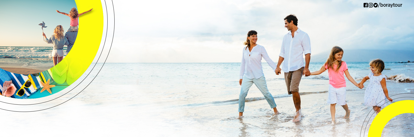 Boray Tour Otel Tatil Tur Seçenekleri 444 9 927